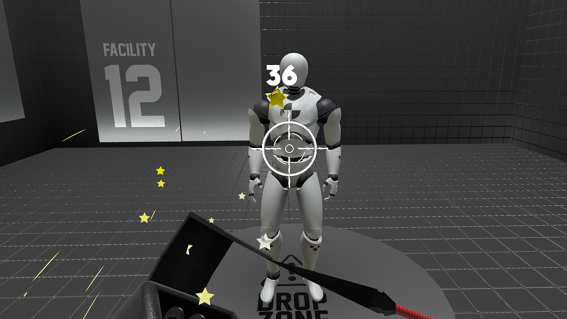 Steam PC VR游戏：《愤怒的房间 VR》Rage Room VR（高速下载）VR玩吧官网|VR游戏下载网站|Quest 2 3一体机 ...