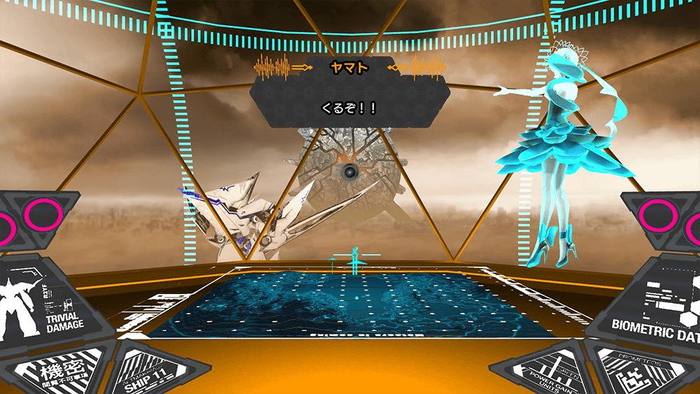 Oculus Quest 游戏《阿尔特斯 ：超越时空》ALTDEUS: Beyond ChronosVR玩吧-VR游戏破解下载网站-Quest ...