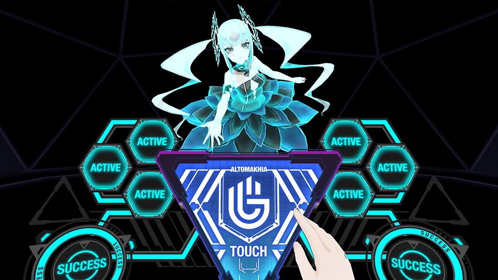 Oculus Quest 游戏《阿尔特斯 ：超越时空》ALTDEUS: Beyond ChronosVR玩吧-VR游戏破解下载网站-Quest ...