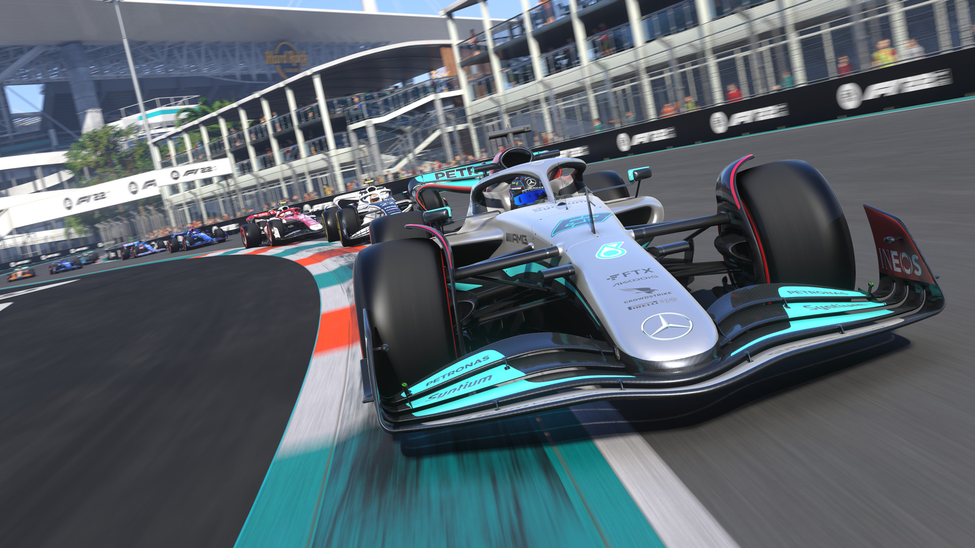 Steam PC VR游戏《F1赛车VR》F1® 22VR玩吧-VR游戏破解下载网站-Quest 2 3 一体机游戏-Steam VR串流游戏-VR游戏资源汉化中文网站-Pico Neo3 4 ...