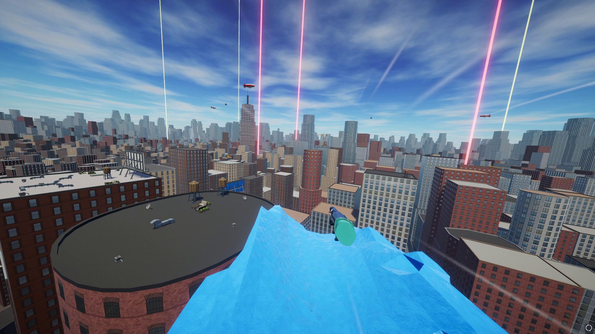 Oculus Quest 游戏《超级飞行VR》Superfly VRVR玩吧-VR游戏破解下载网站-Quest 2 3 一体机游戏-Steam ...