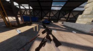 Oculus Quest 游戏《第三只眼计划VR》Project Third Eye VR（高速下载）VR玩吧|VR游戏下载网站|VR游戏资源 ...