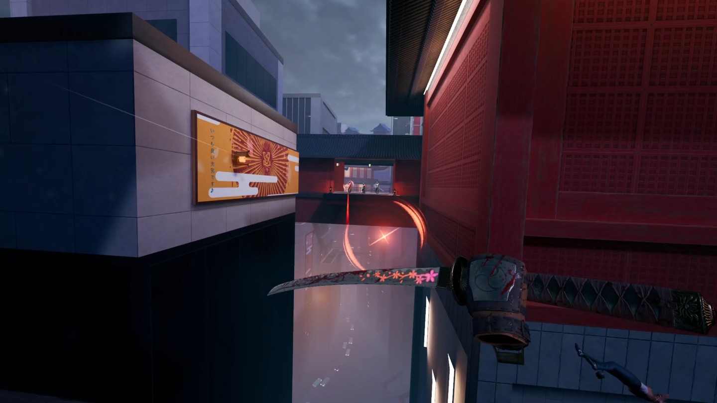 Oculus Quest 游戏《红花开VR》RED FLOWERS Open Beta（高速下载）VR玩吧-VR游戏下载网站-Quest 2 ...