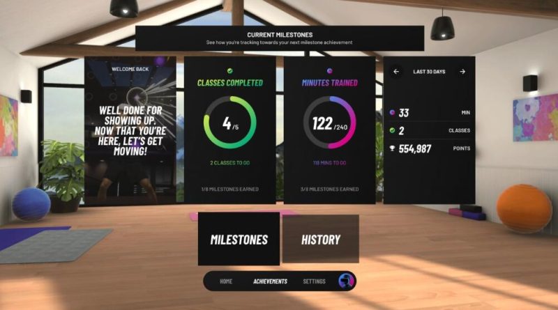 Oculus Quest 游戏《节奏拳击》FitXR VR or BOXVR DLCVR玩吧-VR游戏下载网站-Quest 2 3S 一体机 ...