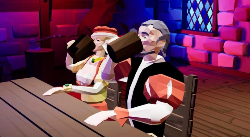 Oculus Quest 游戏《旅店老板VR》Innkeeper VRVR玩吧-VR游戏下载网站-Quest 2 3S 一体机游戏-Steam ...