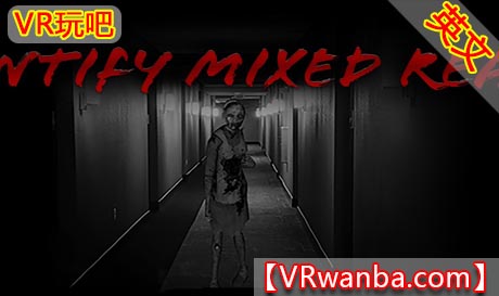 Meta Quest 游戏《鬼影MR》Hauntify Mixed Reality VRVR玩吧-VR游戏破解下载网站-Quest 2 3 ...