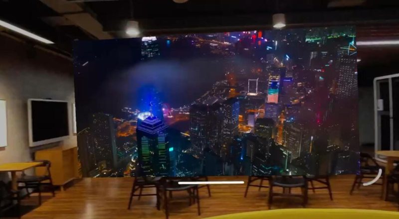 Oculus Quest 游戏《空间电视》Spatial TVVR玩吧-VR游戏下载网站-Quest 2 3S 一体机游戏-Steam VR串 ...