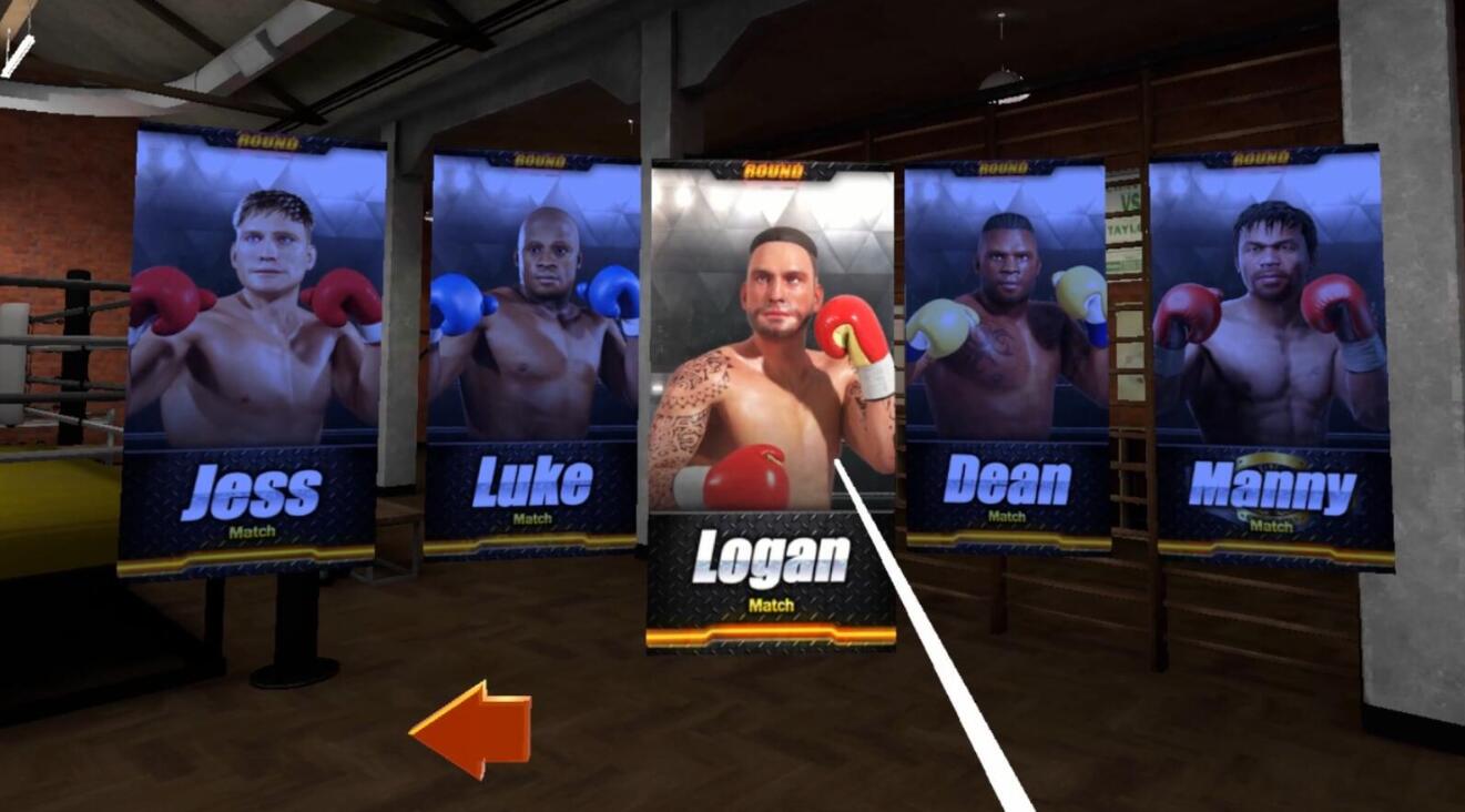 Oculus Quest 游戏《曼尼拳击》Boxing Kings VR / Manny Boxing VRVR玩吧-VR游戏破解下载网站 ...